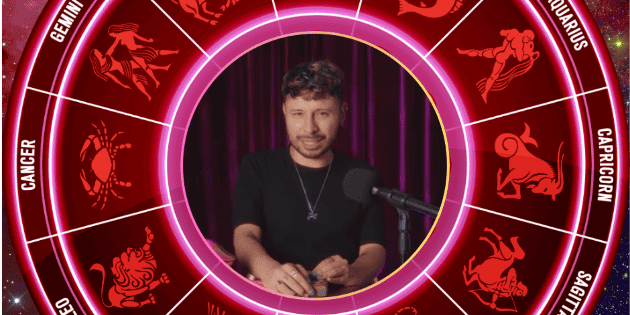 Horóscopos de Mika Vidente: Colores de la semana para cada signo del 12 ...