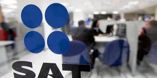 SAT: Crean Cédula de Datos Fiscales con código QR; desplazará la ...