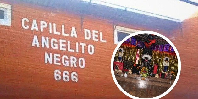 Angelito Negro 666: Se revela "modus operandi" de la secta, para ...