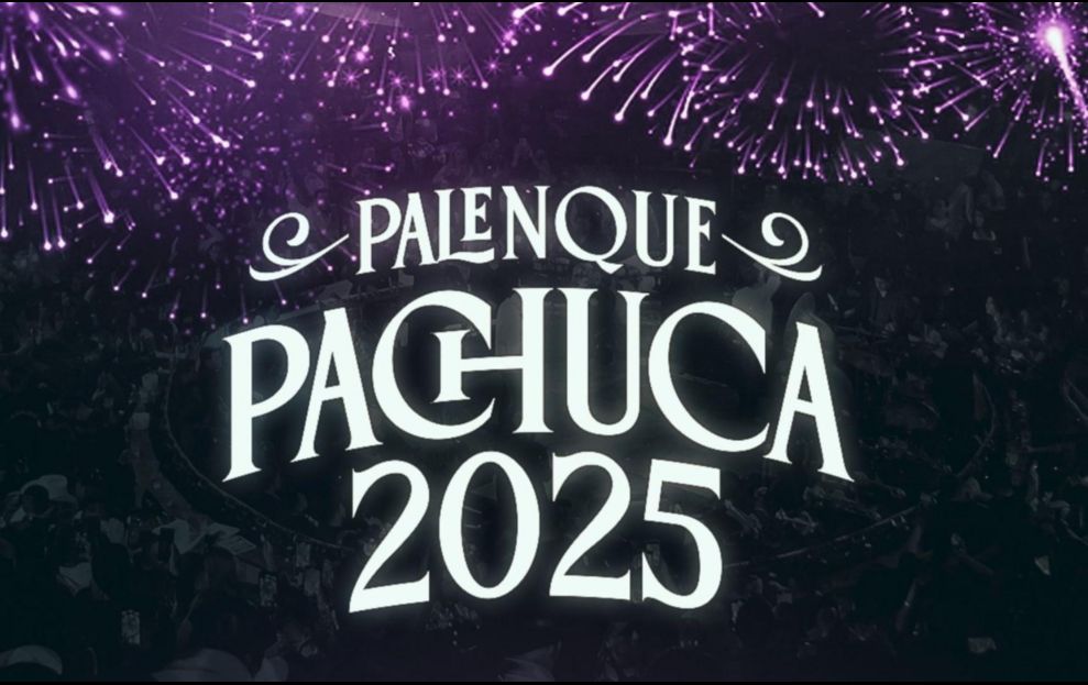 Feria Pachuca 2025: cartelera del palenque y cuándo salen a la venta ...