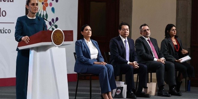 Ciclo escolar 2026: Presentan nuevo Sistema Nacional de Bachillerato ...