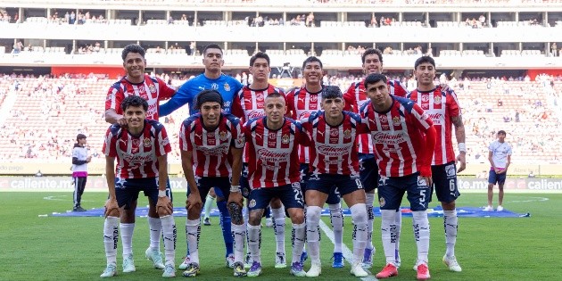 Chivas: Fechas, horarios y dónde ver sus partidos en la Leagues Cup ...