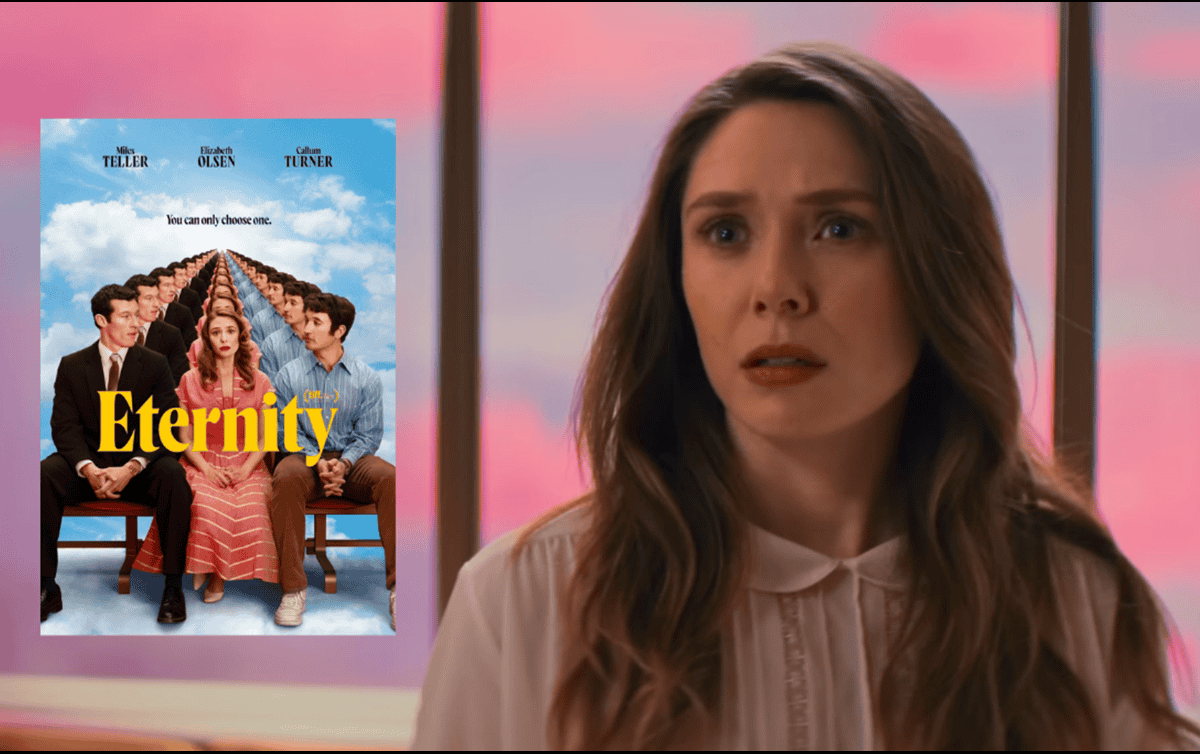 Películas: Estrenan primer tráiler de "Eternity", el nuevo filme de A24 | El Informador