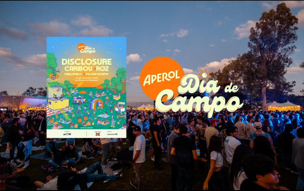 Día de Campo 2025 confirma su próxima edición en Guadalajara con ...