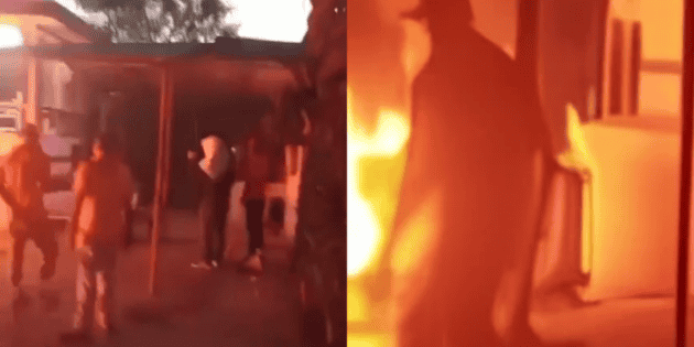 Veracruz: Motín en penal de Tuxpan deja un saldo de ocho muertos y varios reos heridos | El ...