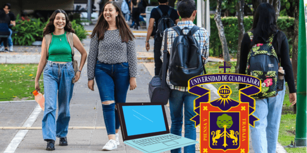 UdeG: ¿Cómo puedes consultar si fuiste admitido? | El Informador