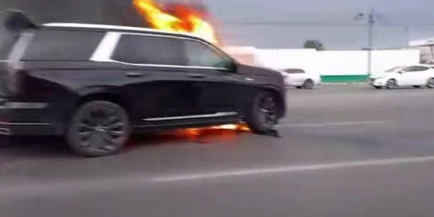 Ernesto Vázquez Reyna: Muere delegado de la FGR en ataque armado en ...