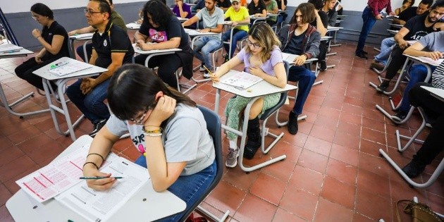 Listas UDG: Conoce tus resultados en EL INFORMADOR | El Informador