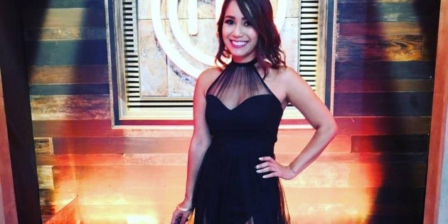 ¿De qué murió Yanin Campos, exparticipante de Masterchef México? | El ...