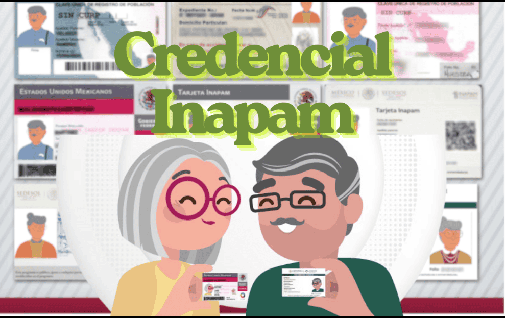 Inapam: ¿Es cierto que se debe renovar la credencial en agosto? | El ...