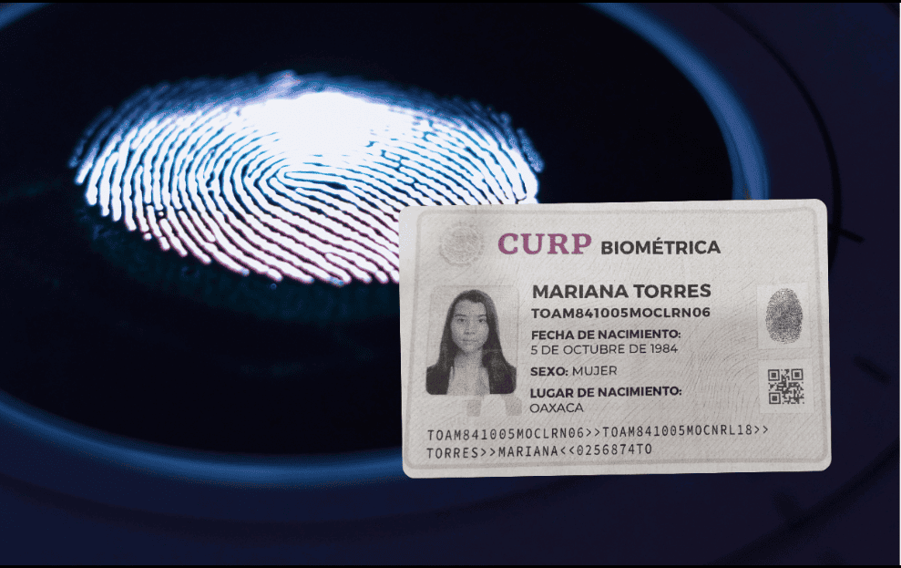 CURP biométrica: ACTUALIZACIÓN de lugares en donde ya se puede tramitar el documento | El Informador