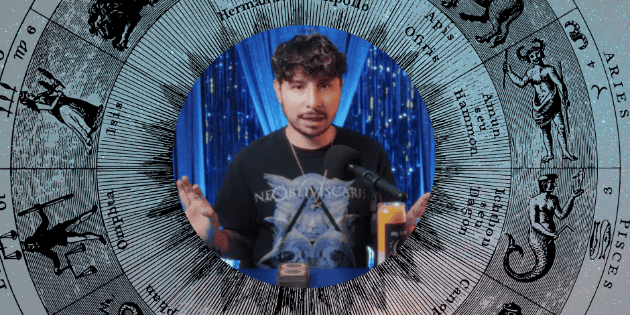 Horóscopos de Mika Vidente: Consejos para cada signo en la Luna Nueva ...