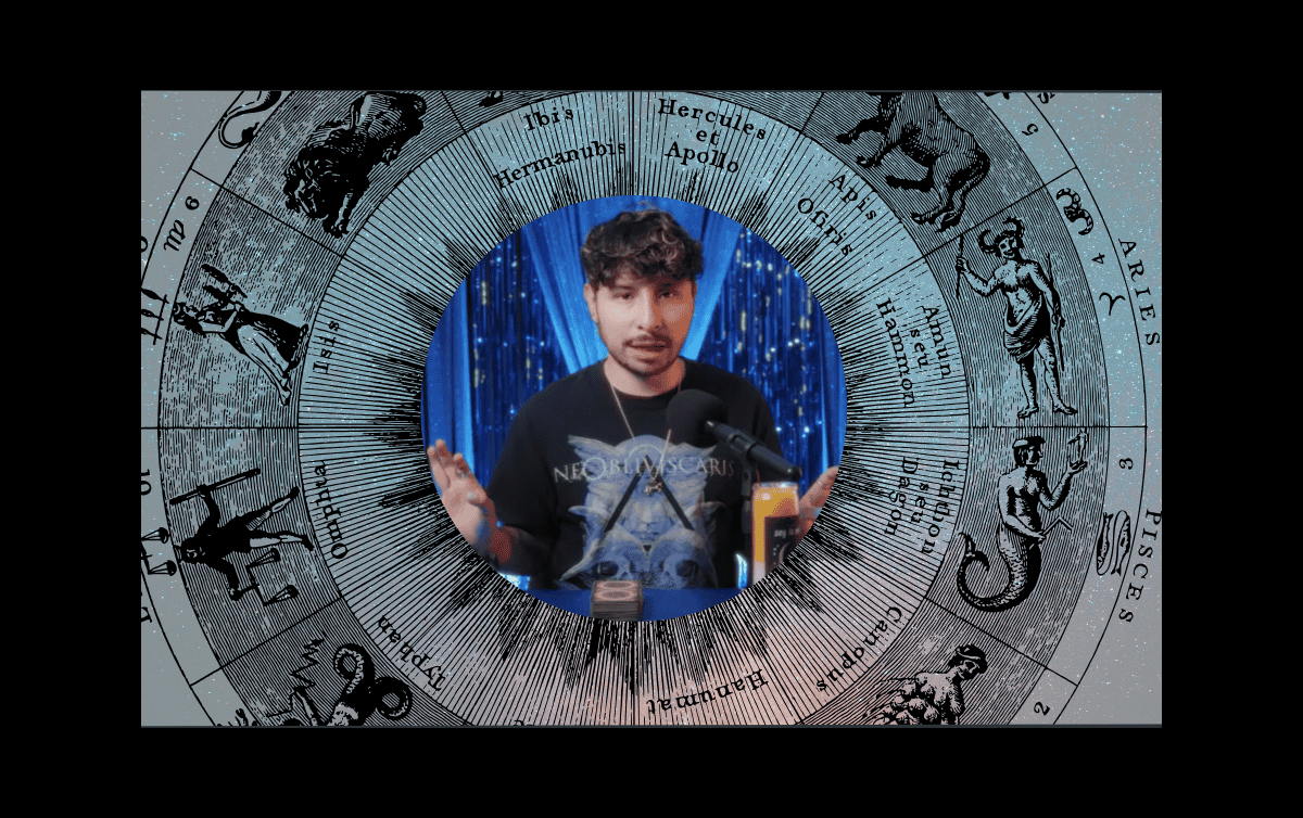 Horóscopos de Mika Vidente: Consejos para cada signo en la Luna Nueva ...