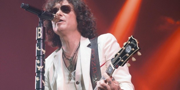 Música: Los Latin Grammy reconocerán a Enrique Bunbury, Pandora y Olga ...