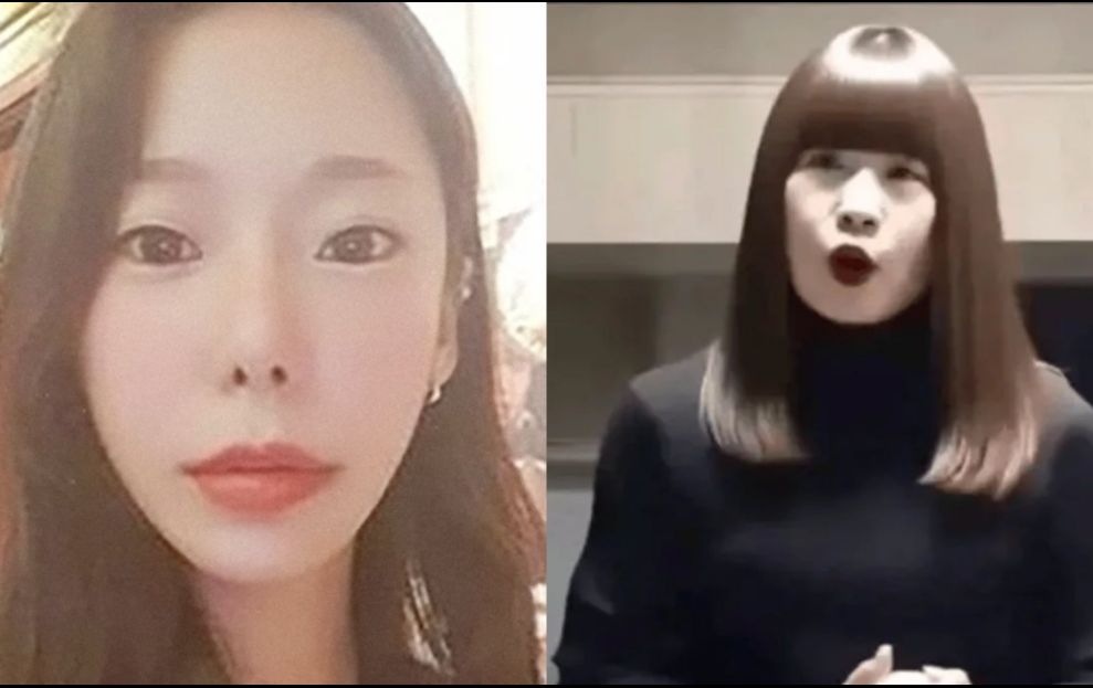 Viral: Quién es la "Viuda negra coreana" y porqué se dice que es peor ...