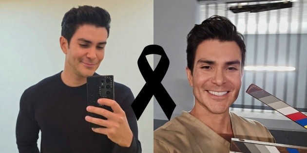 Juan Carlos Ramírez: Fallece a los 38 años de edad, actor de Rosario Tijeras | El Informador