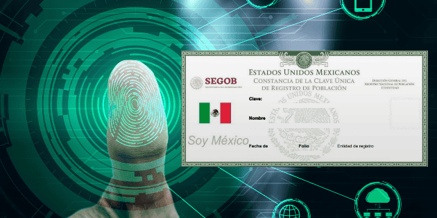 CURP biométrica: ¿Dónde y cómo tramitarla en Edomex? | El Informador