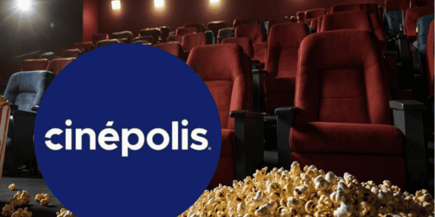 Cinépolis: ¿Cuándo termina la promoción de boletos en 29 pesos? | El ...