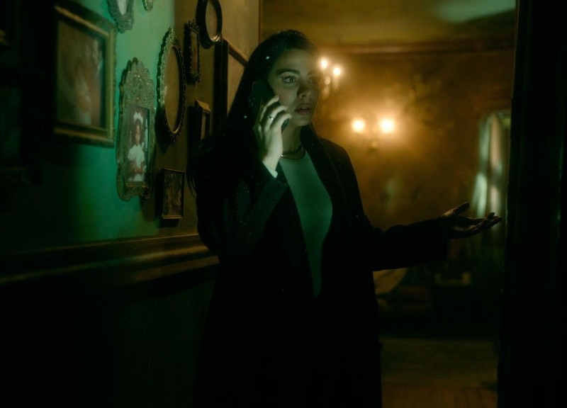 Rosario: Herencia Maldita: La recomendación de hoy en la cartelera de cine es “Rosario: Herencia ...