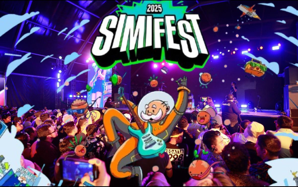 SimiFest 2025: line-up, fecha, precios y todo lo que debes saber del festival | El Informador