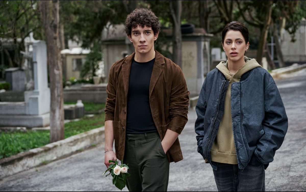 Disney+: “Quebranto” se estrena hoy en Disney+ | El Informador