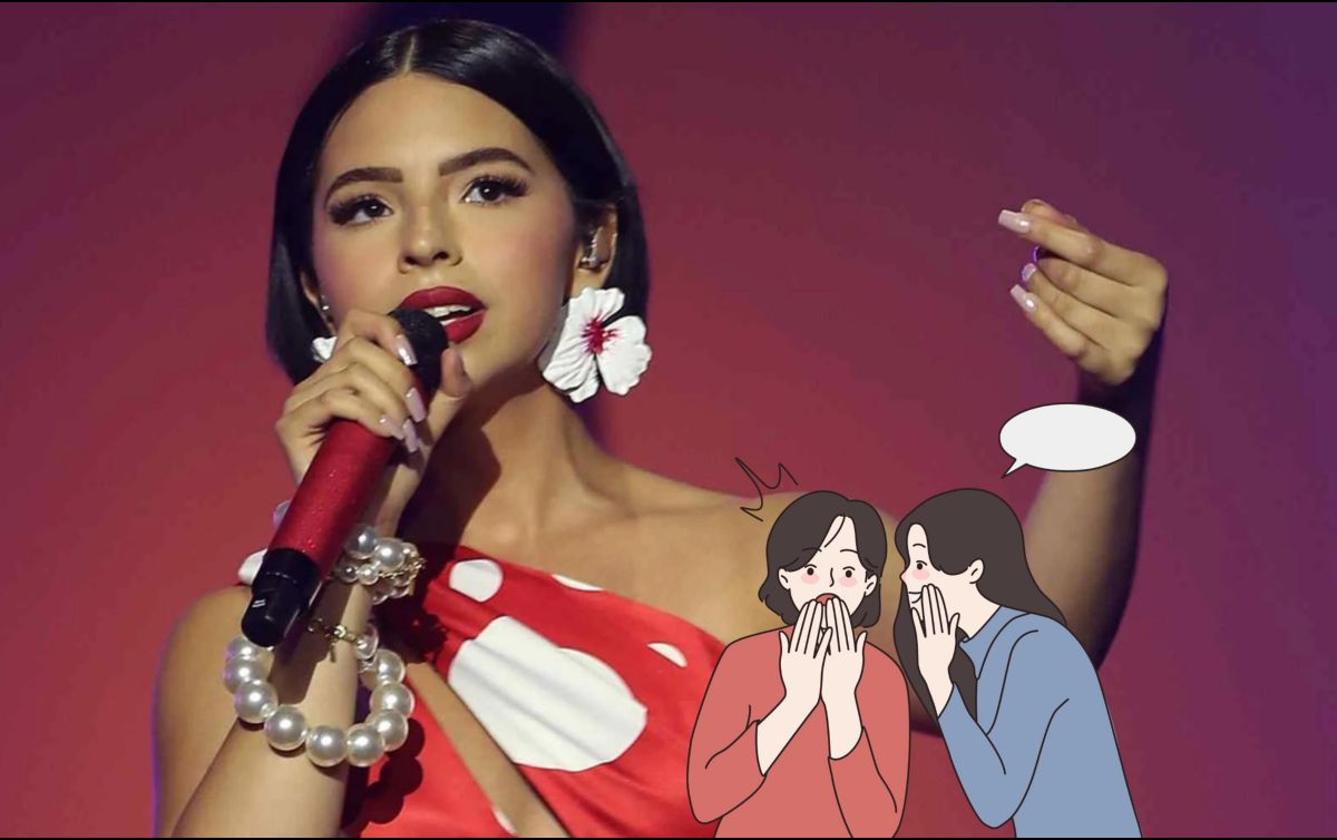 Ángela Aguilar critica que se fijen más en la vida personal que en su ...