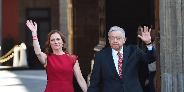 Beatriz Gutiérrez Müller se instala en España; vivirá en este exclusivo ...