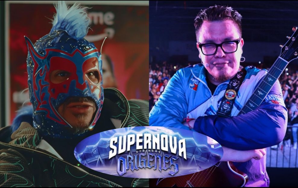 Franco Escamilla: ¿Quién ganó la pelea entre el comediante regio y El ...