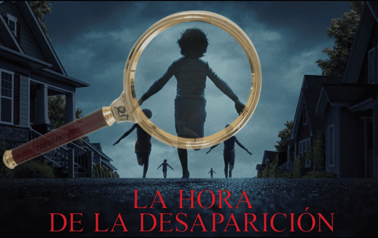 La hora de la desaparición: La tragedia real que inspiró la película | El Informador