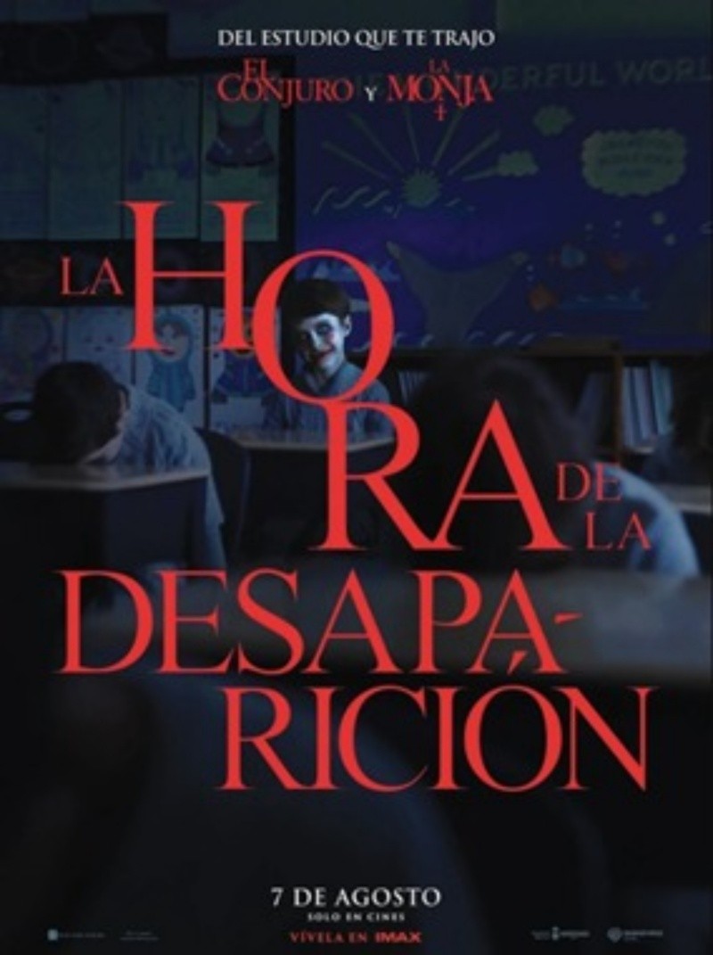 La hora de la desaparición: La tragedia real que inspiró la película | El Informador