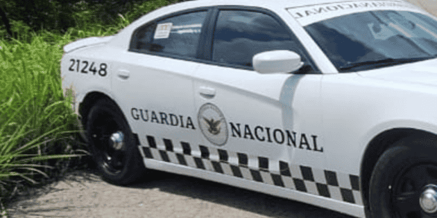 Guadalajara: Reportan operativo militar en la colonia Country Club | El ...