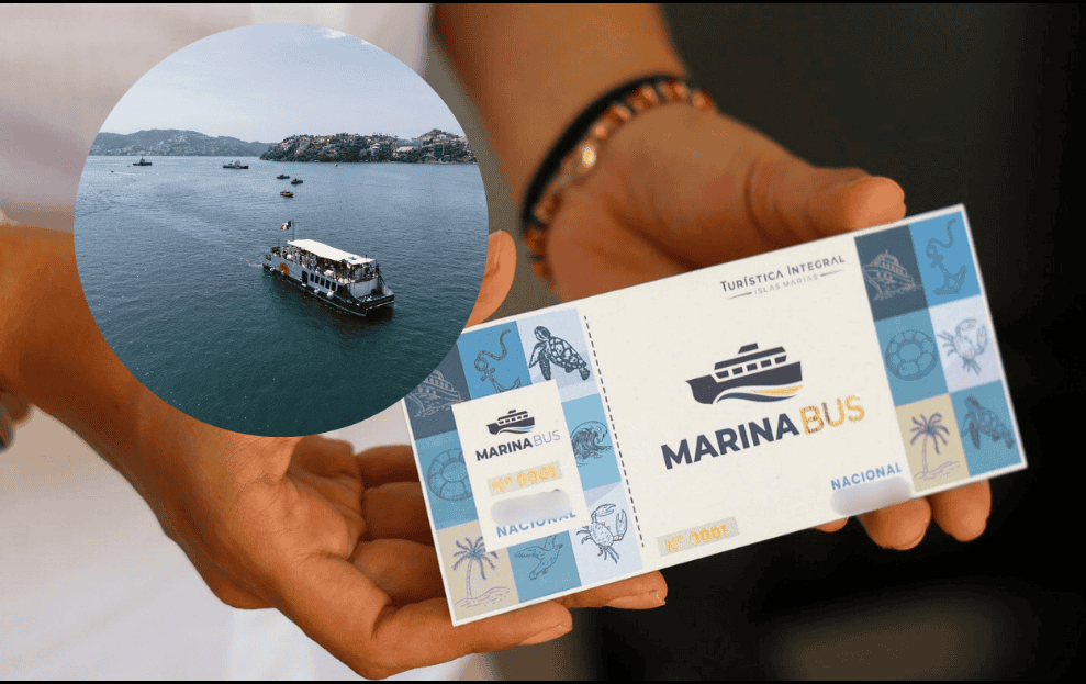 Marinabus: Ruta, costo del pasaje y TODO lo que debes saber del nuevo sistema de transporte ...