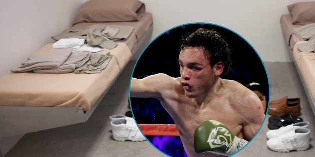 Julio César Chávez Jr.: Este es el tiempo que podría pasar el boxeador tras las rejas según su ...