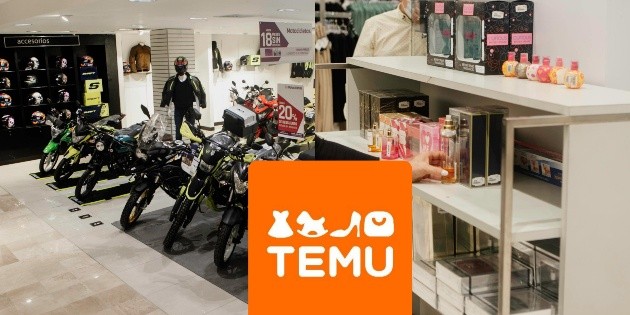 Consulta las mejores ofertas relámpago en TEMU | El Informador