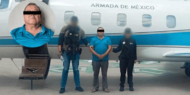 ¿Quién es José Luis Sánchez Valencia, alias 'El Chalamán'? El operador ...