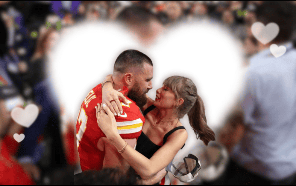 Taylor Swift y Travis Kelce: Cronología de su historia de amor | El ...