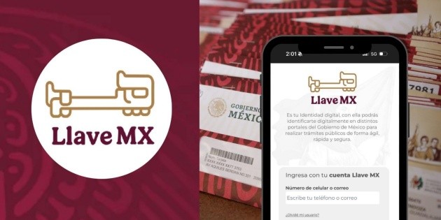Llave MX: Este es el teléfono para resolver un problema y tutorial para el registro a las Becas ...