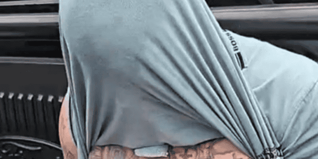 CJNG: Cae René Belmontes Aguilar, alias 'El Rino' o 'El Chamuco'; es el ...