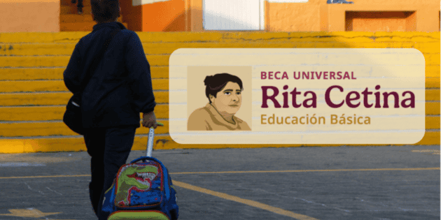 Beca Rita Cetina: Así puedes digitalizar los documentos para registrar ...
