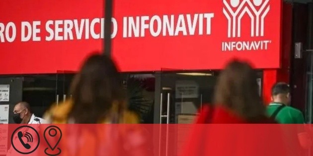 Infonavit: este es el teléfono para resolver un problema y tutorial ...