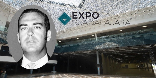 Expo Guadalajara tendrá salón en honor a Fernando Aranguren Castiello ...