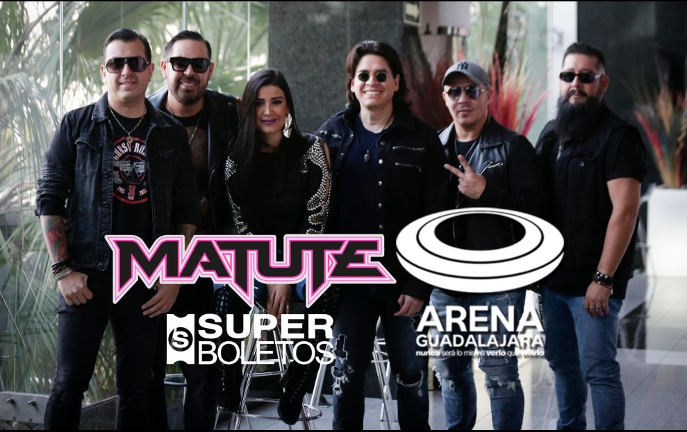 Arena Guadalajara: Estos son los precios de los boletos para ver a ...