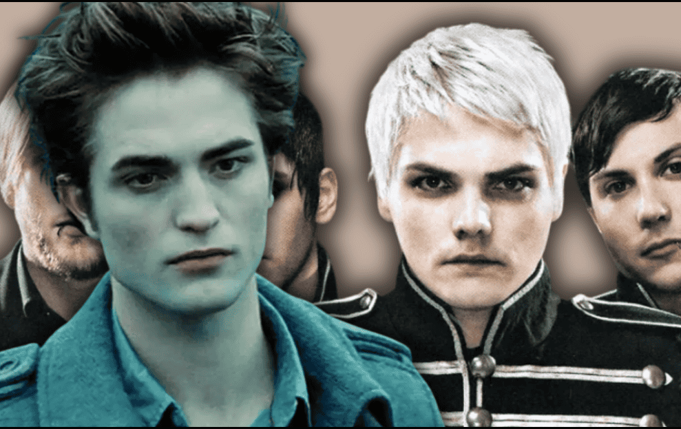 9/11: Así es como la creación de "Crepúsculo" y My Chemical Romance estaría ligada al atentado ...