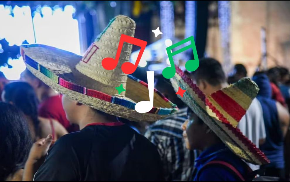Esta es la mejor canción mexicana para celebrar las Fiestas Patrias ...