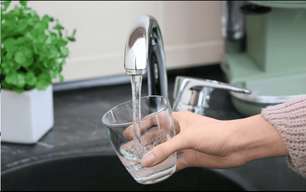 Salud: ¿Se puede preparar la comida usando agua de la llave? | El ...