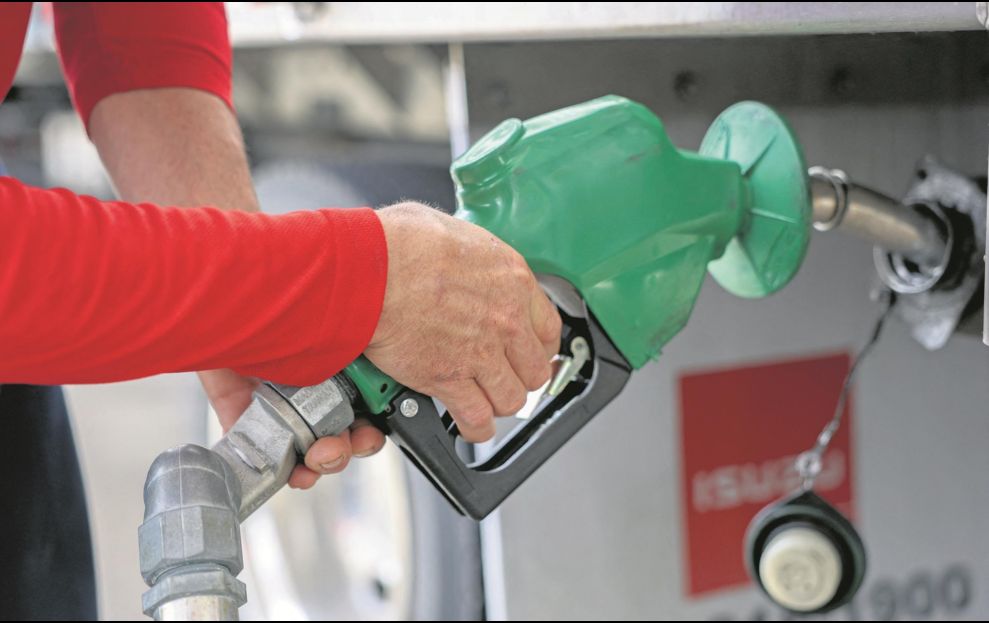 Gasolineras: Profeco y ASEA presentan denuncias por venta de litros incompletos | El Informador