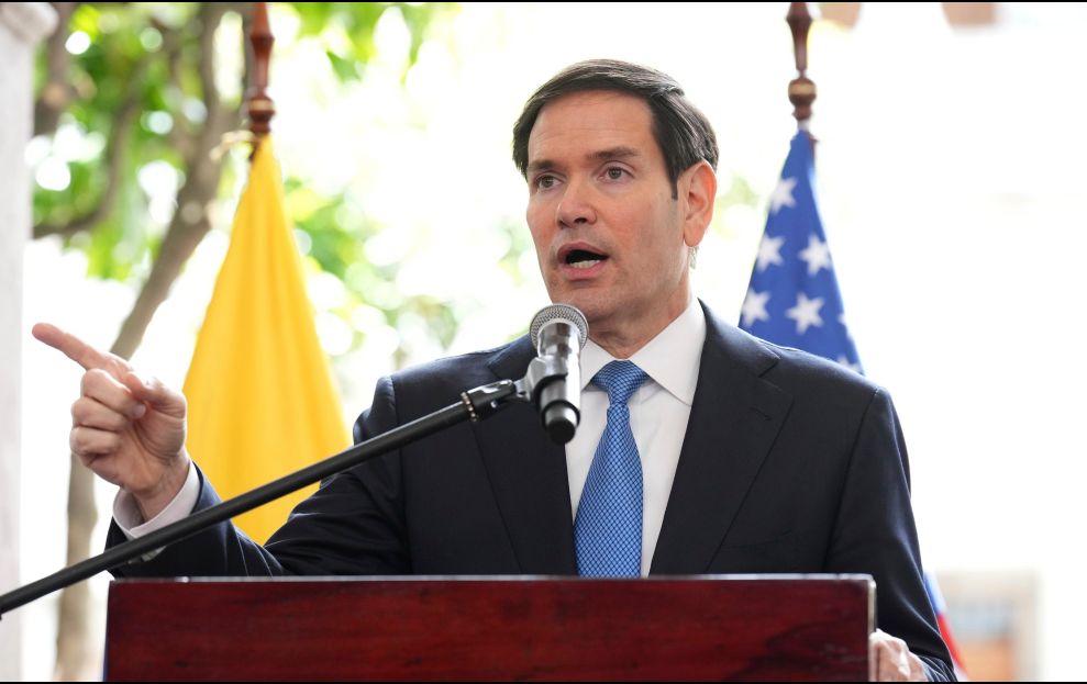 Marco Rubio viaja a Israel en busca de explicaciones sobre ataque a ...