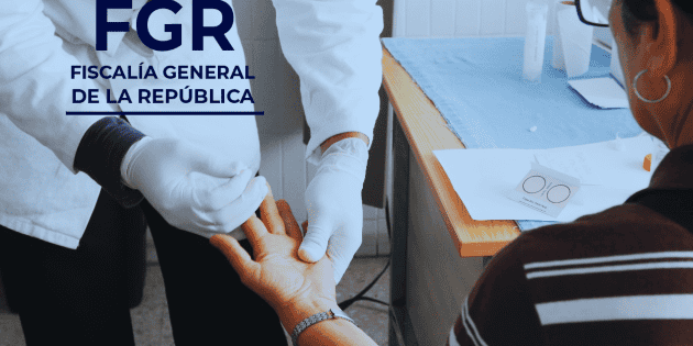 Seguridad en Jalisco: FGR tomará muestras de ADN en Guadalajara | El Informador