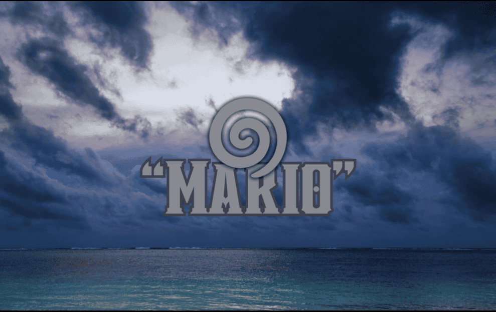 Clima HOY: Así amanece la tormenta tropical Mario; ¿Afectará a México ...