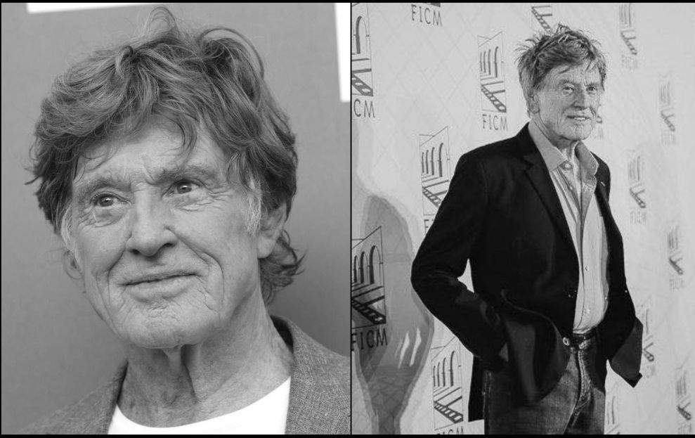 Robert Redford y su conexión con México | El Informador